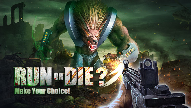 Crisis Action: Best FREE Shooting Game